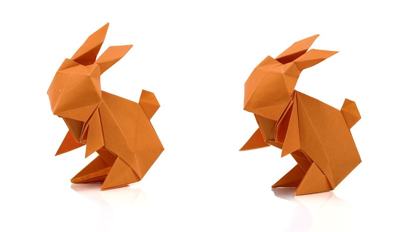 Mariano Zavala Origami Archives - Crafts on display