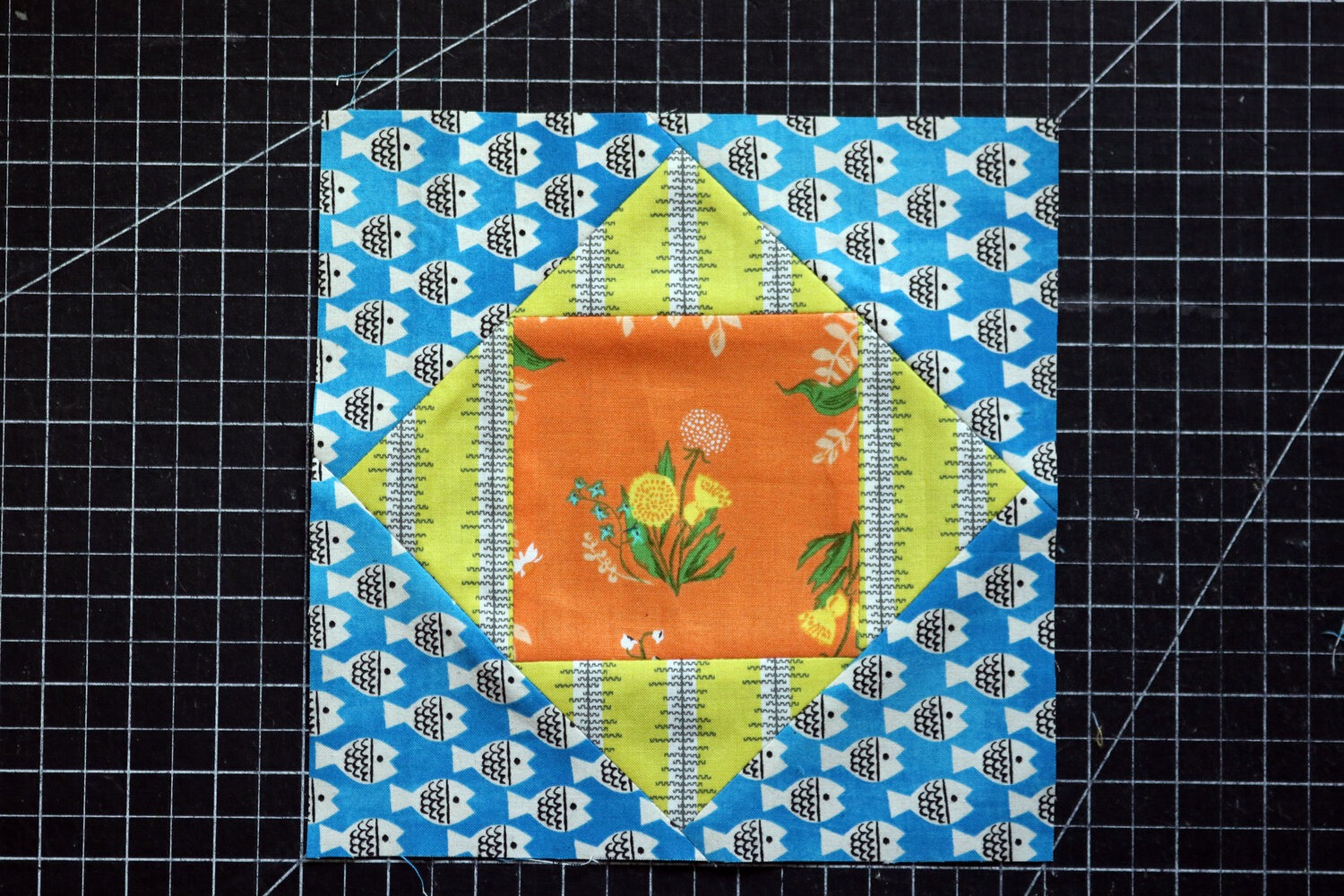 Economy block tutorial - Crafts on display