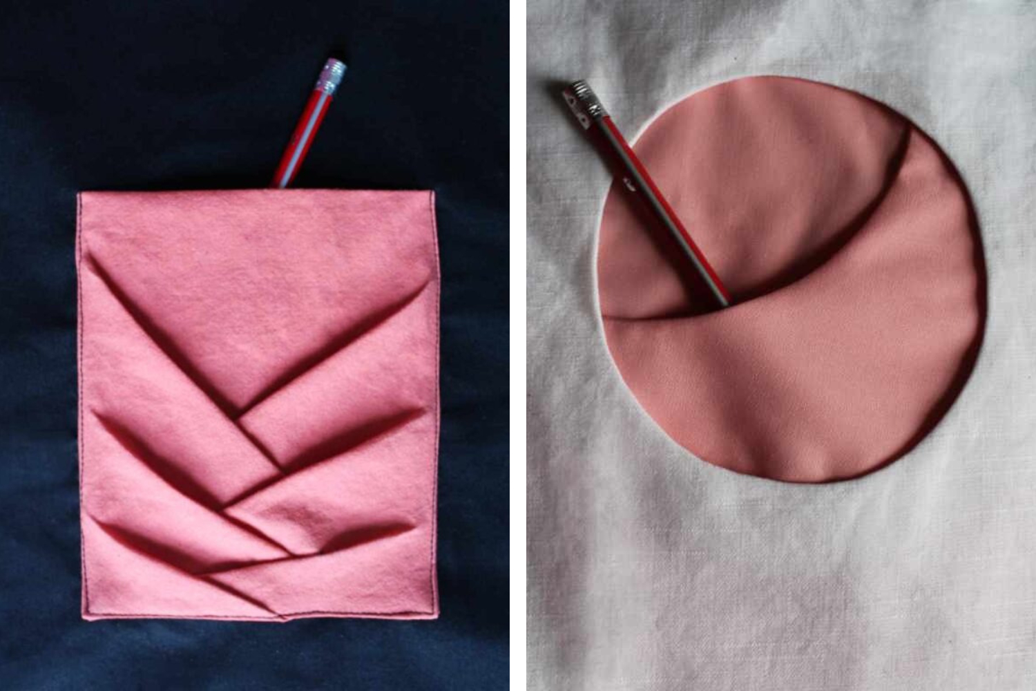 Sew one-of-a-kind pockets: tutorial for beginners and pros alike ...