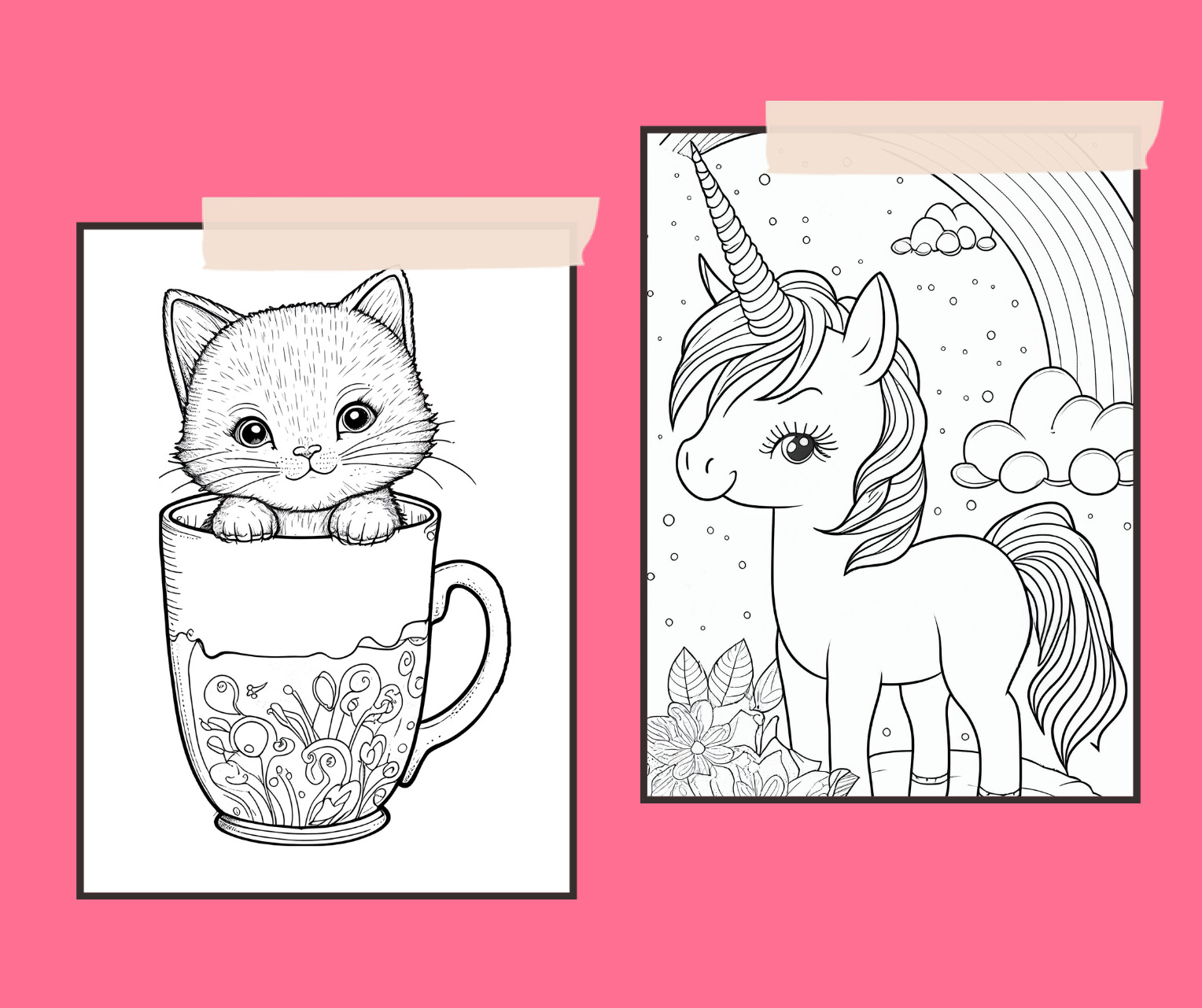 Free printables - Crafts on display