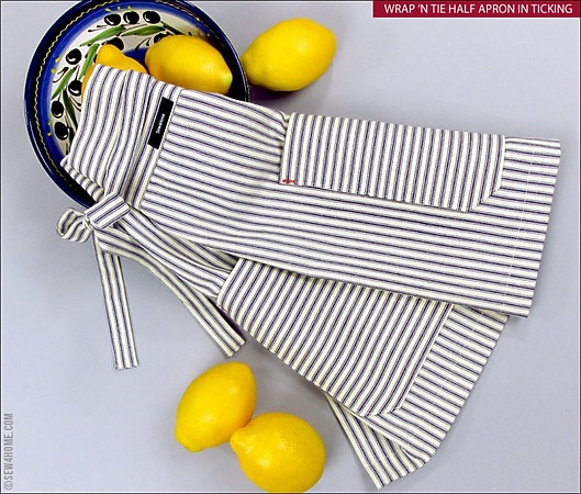 Free Sewing Patterns, Projects And Tutorials - Crafts on display