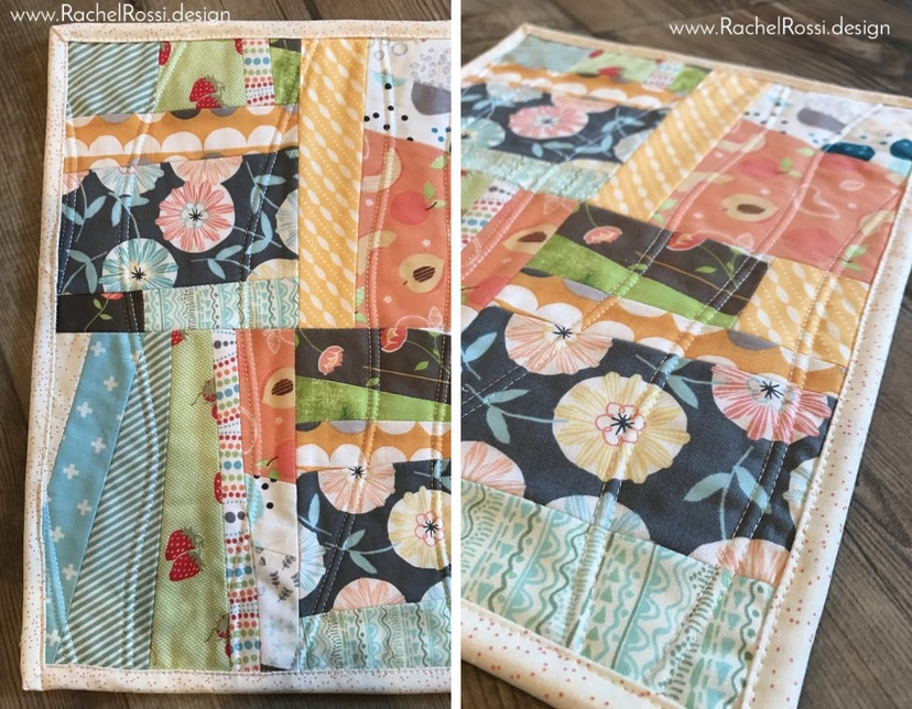 Free Quilting Patterns, Projects And Tutorials - Crafts on display