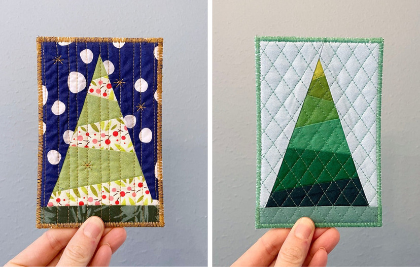 Free Quilting Patterns, Projects And Tutorials - Crafts on display