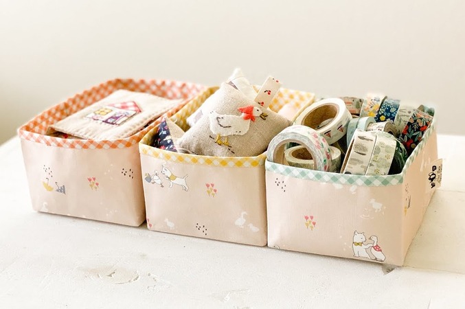 Free Sewing Patterns, Projects And Tutorials - Crafts on display