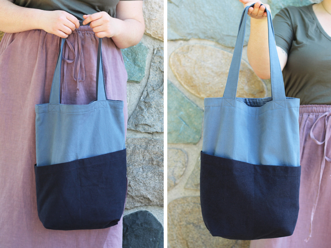 Free Sewing Patterns, Projects And Tutorials - Crafts on display