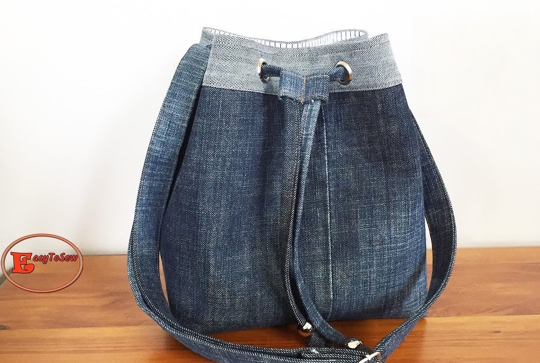 Free Sewing Patterns, Projects And Tutorials - Crafts on display