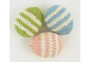 Free Knitting Patterns, Projects And Tutorials - Crafts on display