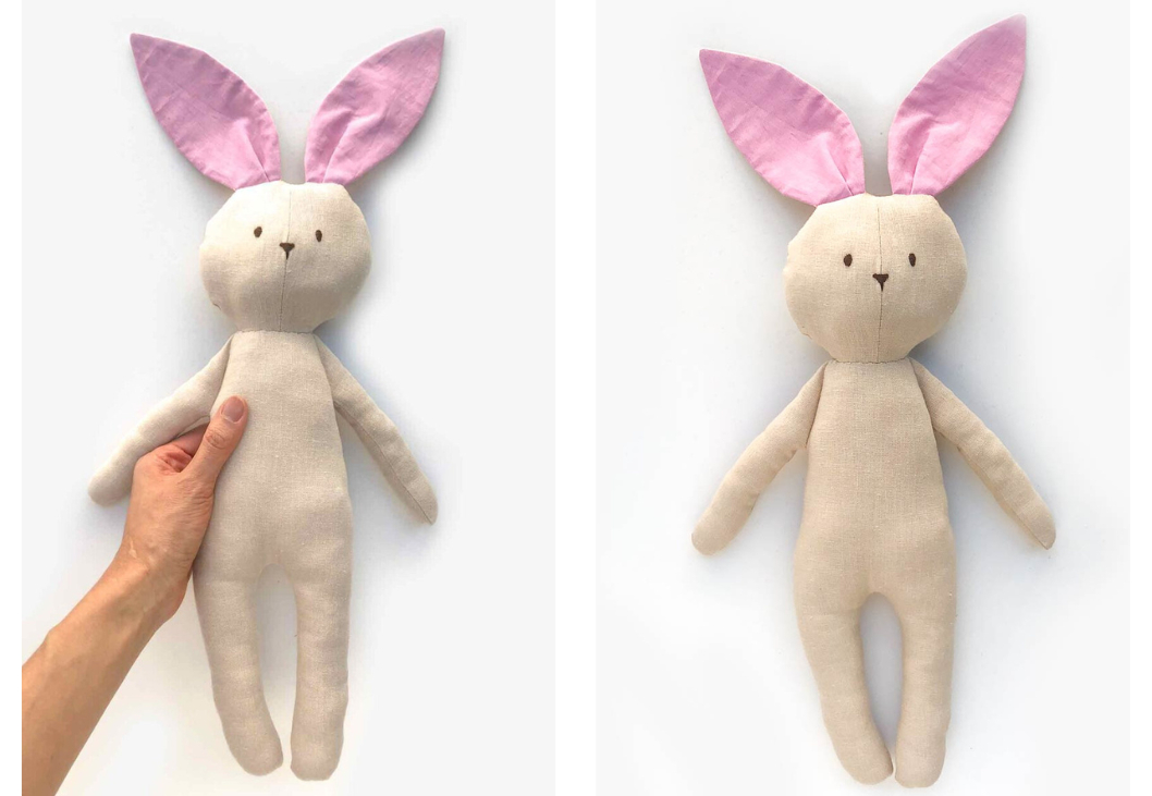 Free Sewing Patterns, Projects And Tutorials - Crafts on display