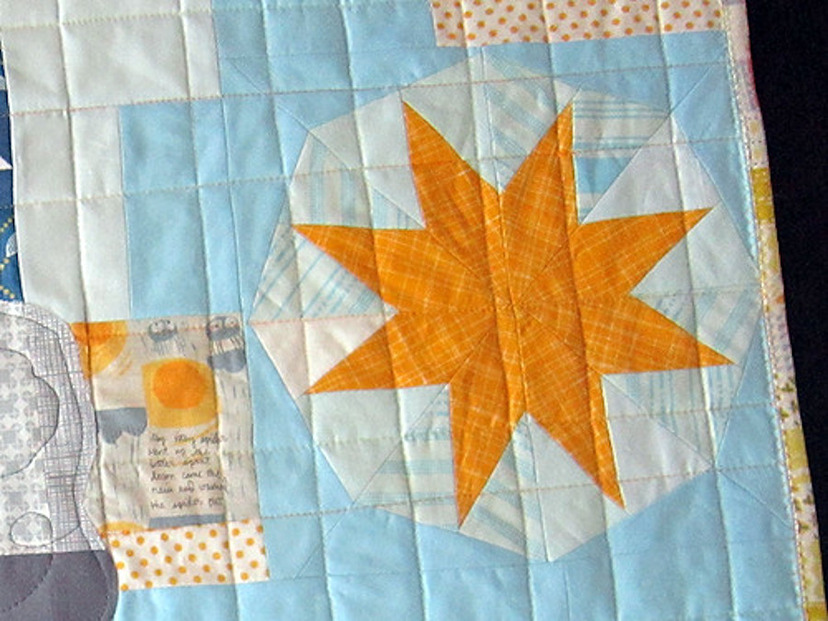 Free Quilting Patterns, Projects And Tutorials - Crafts on display