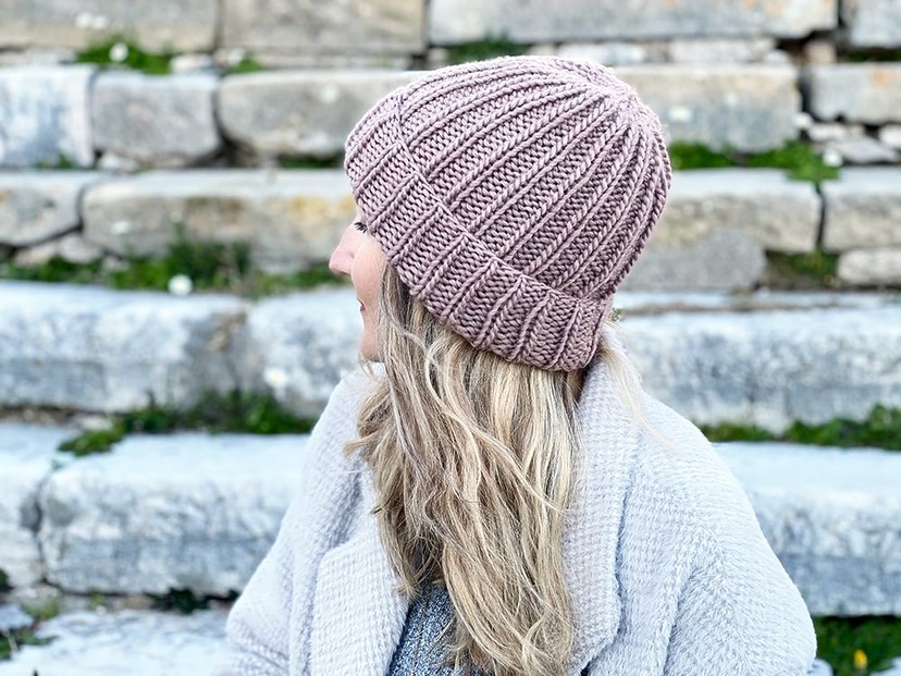 Free Knitting Patterns, Projects And Tutorials - Crafts on display
