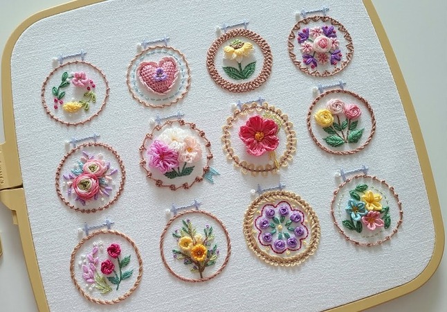 Happy Jasu Archives - Crafts on display