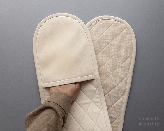 Free Sewing Patterns, Projects And Tutorials - Crafts on display