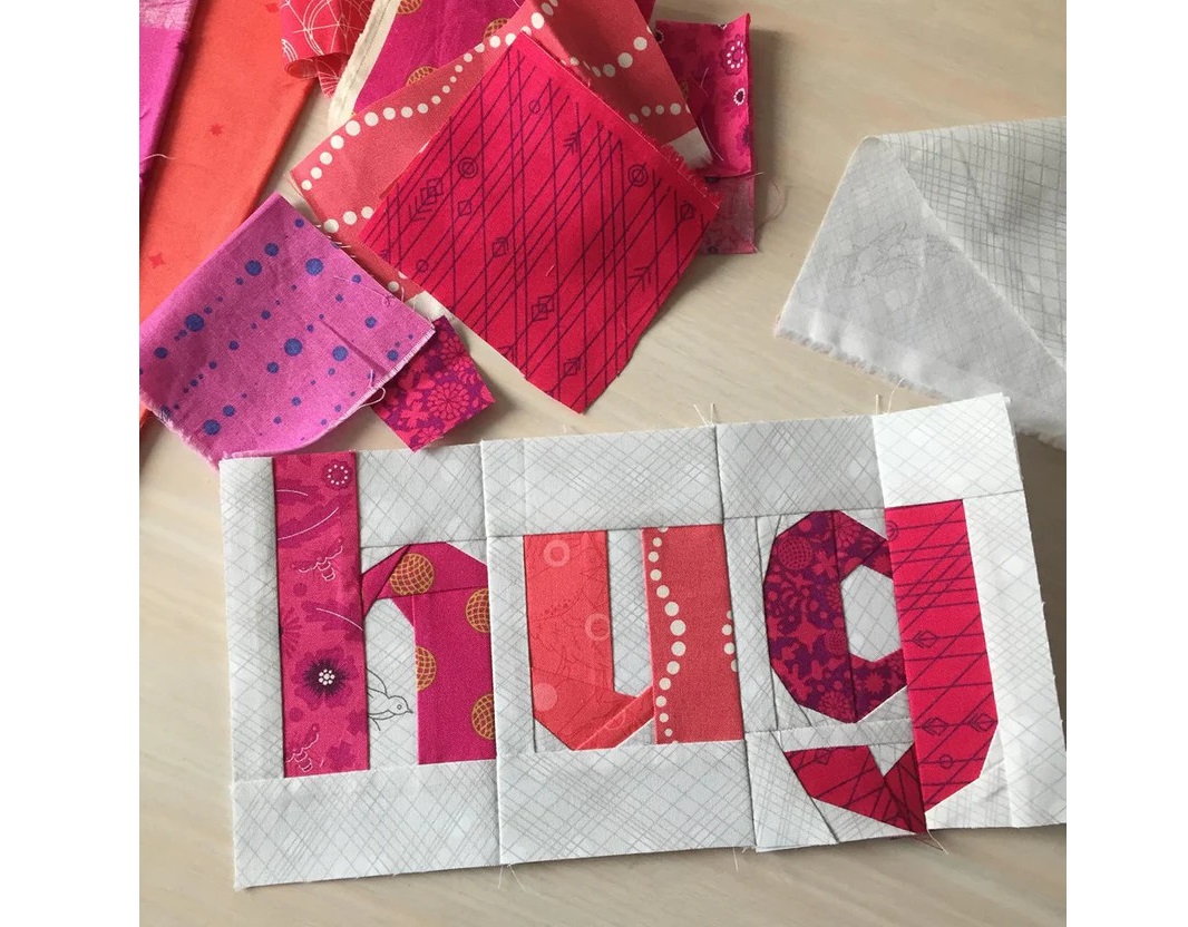 Free Quilting Patterns, Projects And Tutorials - Crafts on display