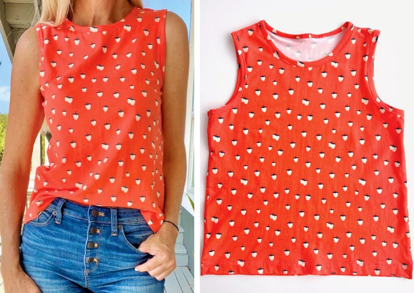 Free Sewing Patterns, Projects And Tutorials - Crafts on display