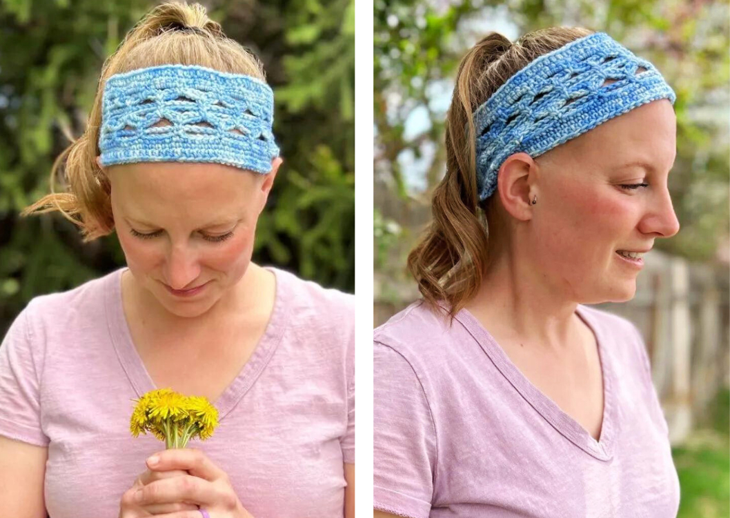 Free Crochet Patterns And Tutorials, For All Skill Levels - Crafts on ...