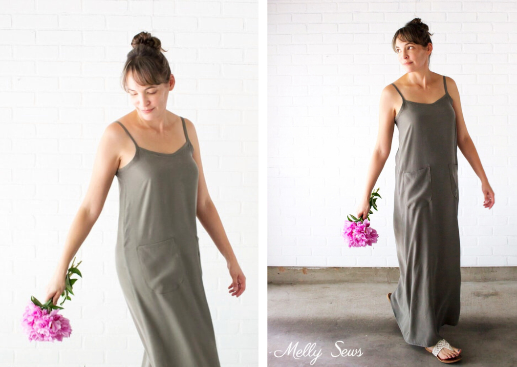 Free Sewing Patterns, Projects And Tutorials - Crafts on display