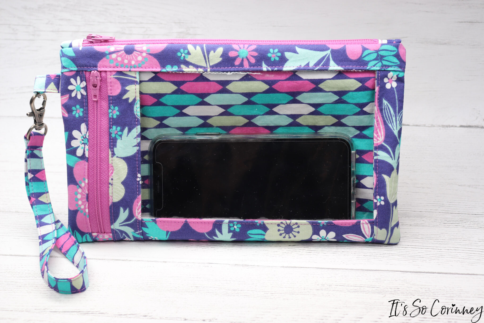 Free Sewing Patterns, Projects And Tutorials - Crafts on display