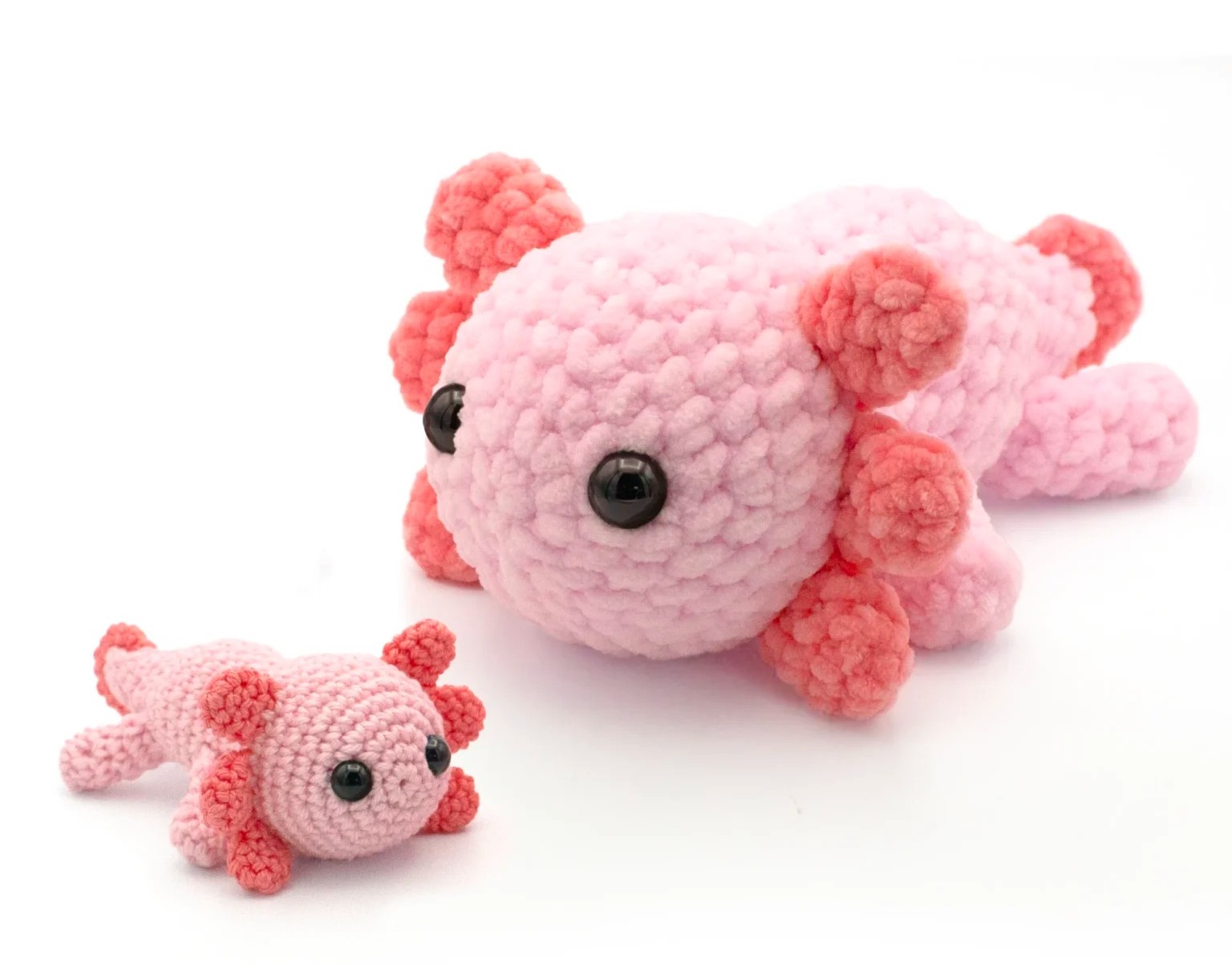 Free Crochet Patterns And Tutorials, For All Skill Levels - Crafts on ...