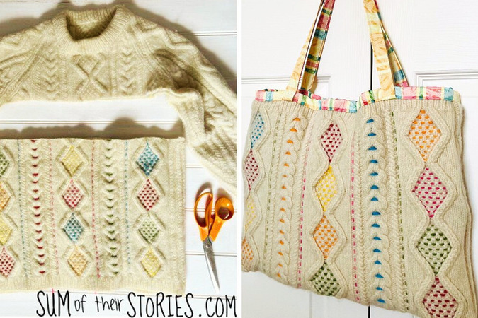 Free Sewing Patterns, Projects And Tutorials - Crafts on display