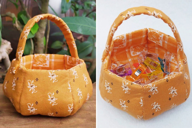 Free Sewing Patterns, Projects And Tutorials - Crafts on display