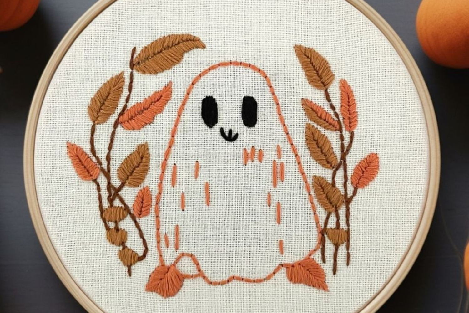 Hand Embroidery - Free Patterns And Designs - Crafts on display