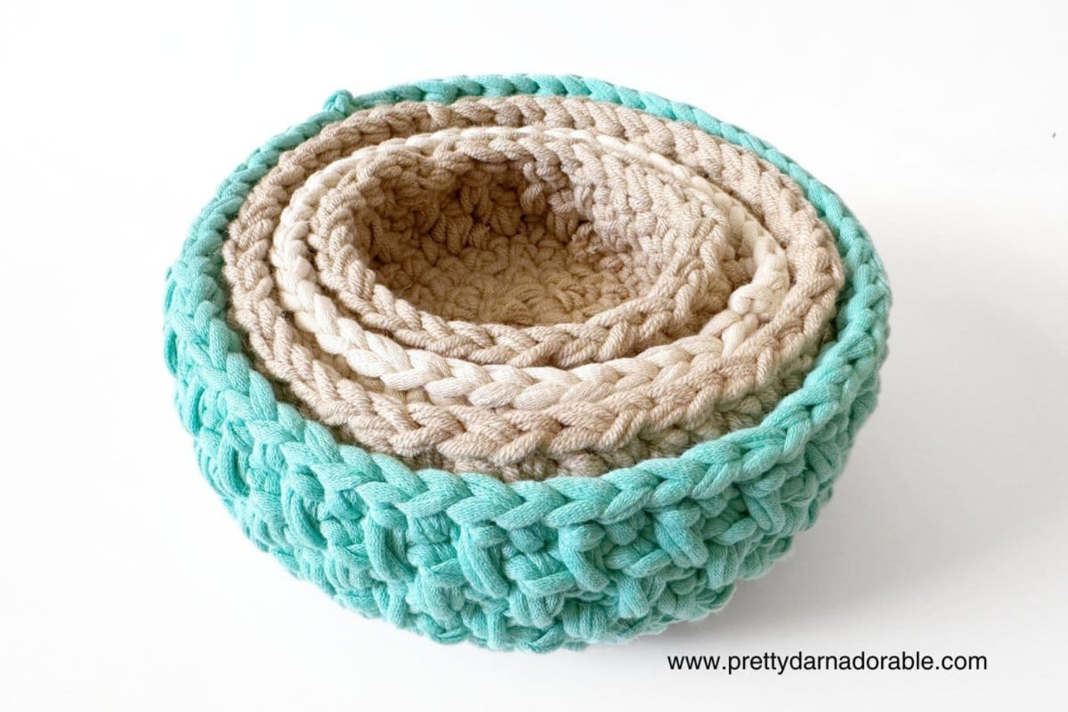 Free Crochet Patterns And Tutorials, For All Skill Levels - Crafts on ...