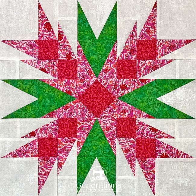 Generations Quilt Patterns Archives - Crafts on display