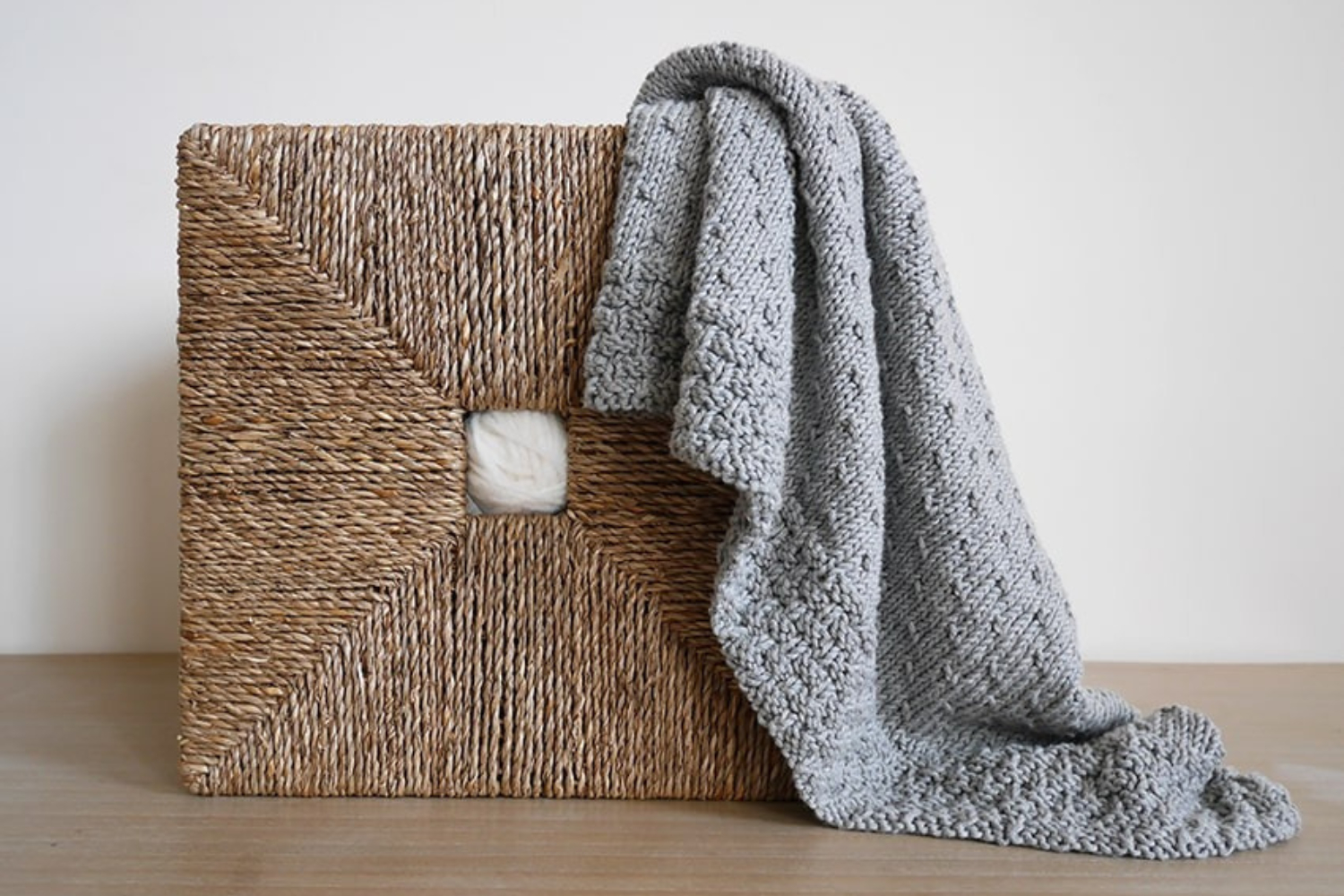 Free Knitting Patterns, Projects And Tutorials - Crafts on display