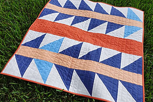 Free Quilting Patterns, Projects And Tutorials - Crafts on display