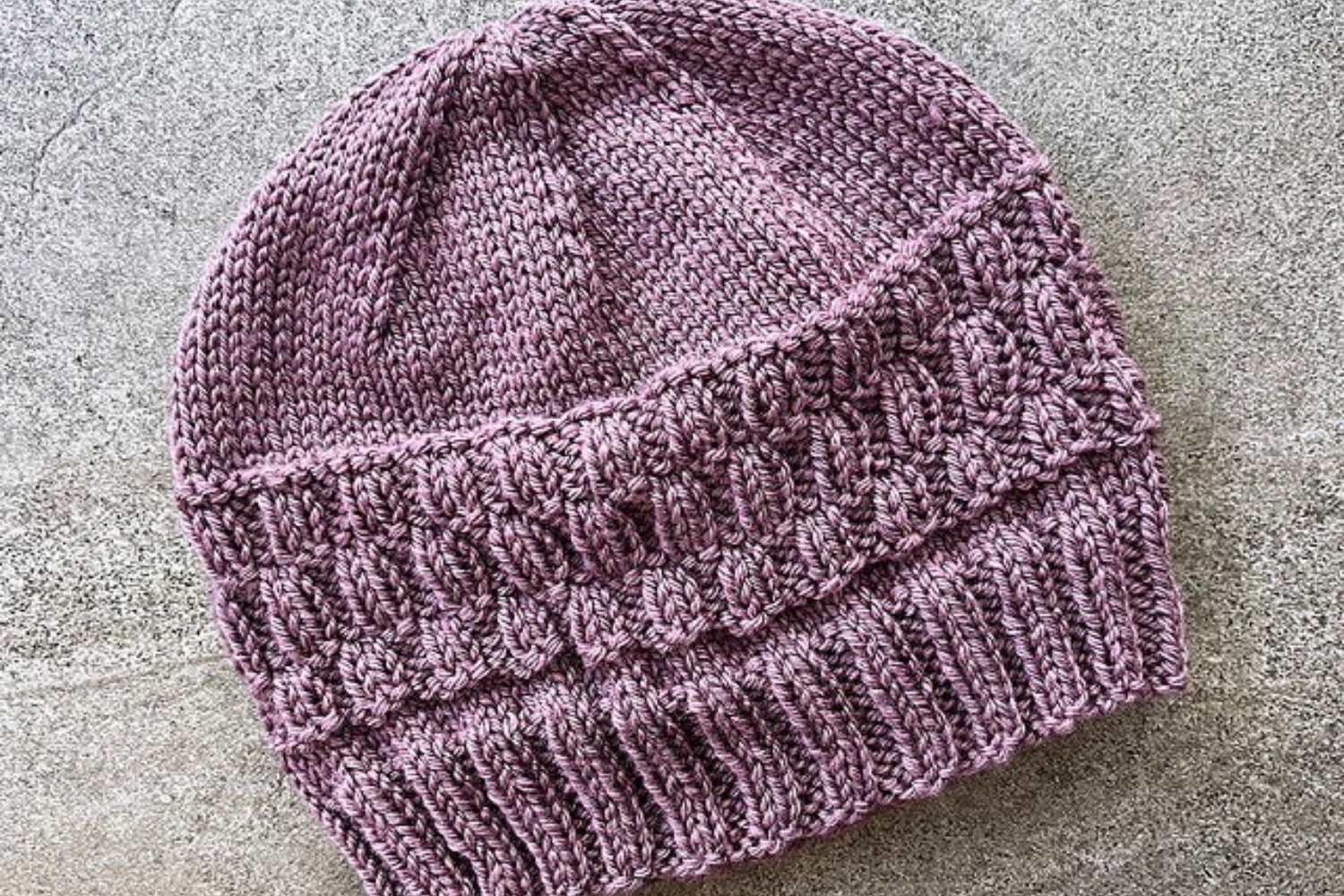 Free Knitting Patterns, Projects And Tutorials - Crafts on display