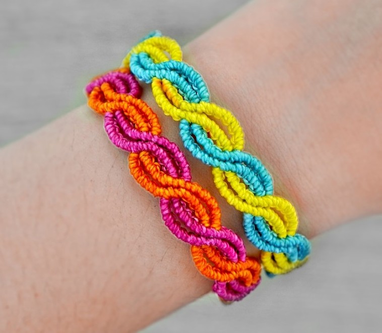 Jewelry Making Ideas And Tutorials For All Skill Levels - Crafts on display